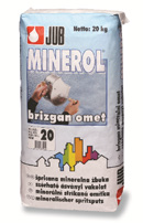 Minerol | Trgoprodukt